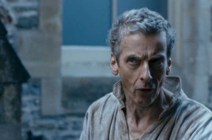The Three Twelfth Doctors | Lee Hurtado, Writer